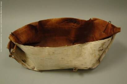 The Native American history of processing maple sap – Slippery Slope Maple